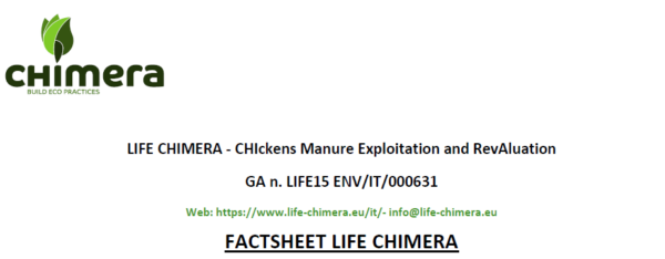 Chimera | Build Eco Practices